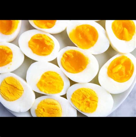 ДИЕТА С ВАРЕНИ ЯЙЦА Калориите се пържат а резултатът се вижда след 7