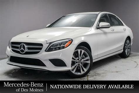 New Mercedes Benz C Class For Sale Cargurus New Mercedes Benz C Class For Sale Cargurus