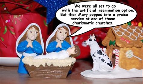 Jesus In Love Blog Queer Nativity 6 A Lesbian Look At The Virgin Birth