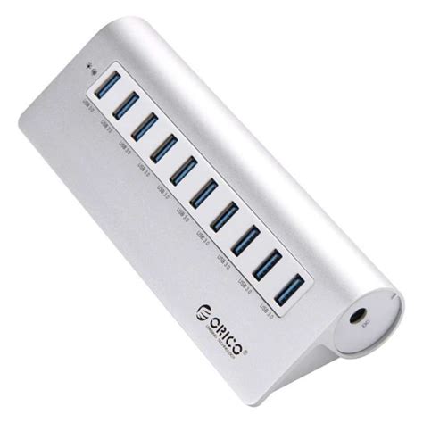 Promo Orico M3H10 10 Port Usb Hub Usb 3 0 Diskon 23 Di Seller PrimaStore Kalibata Kota