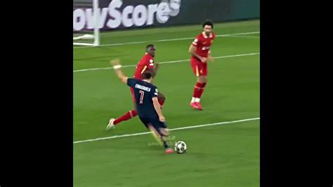 Alison Backer 🔥 Championsleague Goal Liverpool Premierleague Youtube