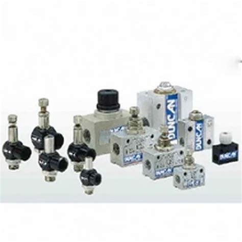 Air Duncan Flow Control Valves For Industrial At Best Price In Nagpur