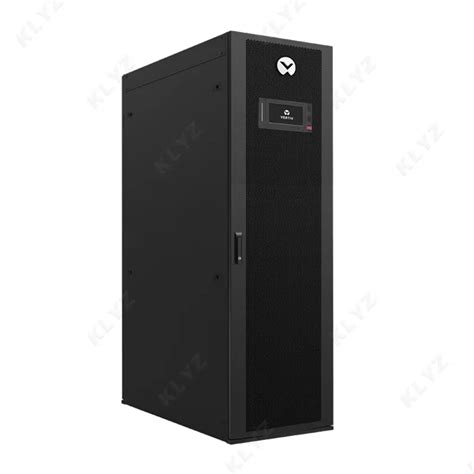 Vertiv Liebert Apm Series Modular Ups Intelligent Idc Powertrain