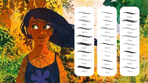 Adobe Fresco Feature Summary June Release