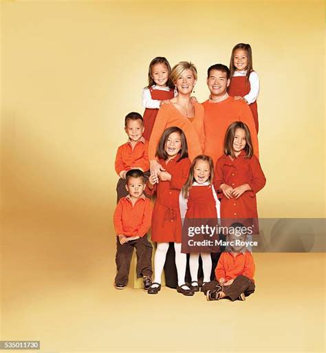 156 Jon And Kate Gosselin Photos And High Res Pictures Getty Images