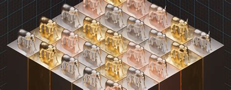 Octane Camera Orthographic And Isometric Modes Behance