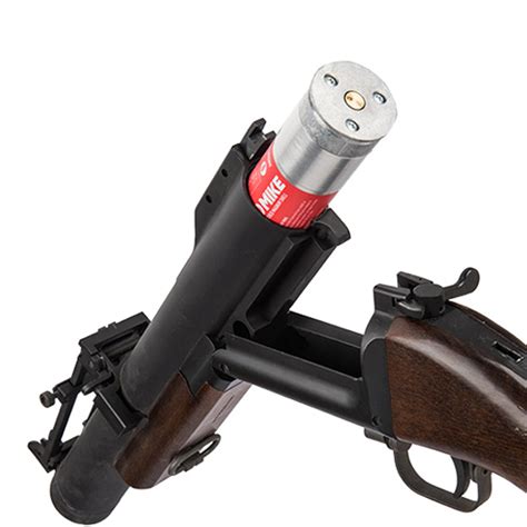 Airsoft Innovations 150rd 40 Mike Gas Powered Magnum 40mm Airsoft