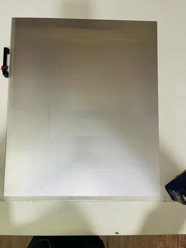 Thermal Ctp Plate For Printing Industry Rectangular At 280 Square Meter In Jaipur