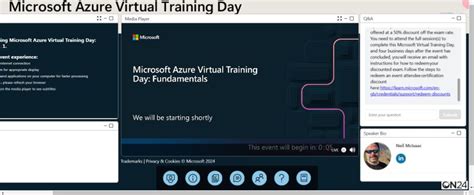 Microsoftazure Cloudcomputing Azurefundamentals Learning Technology Nishan K M