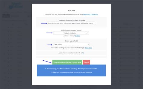 Woocommerce How To Delete All Product Attributes