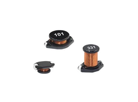 Sd Series Smd Power Inductor Unshielded Options