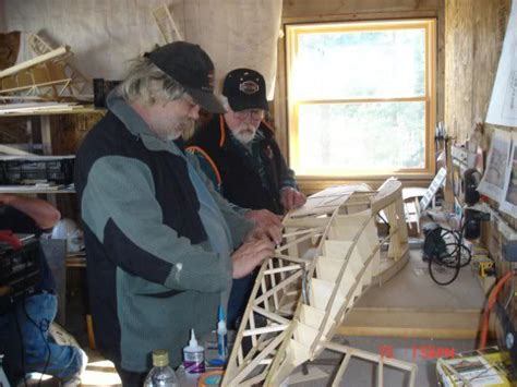 Balsa Usa 1 3 Scale Cub Rcu Forums