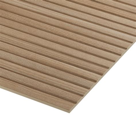 Strata Roble 8x48 Matte Porcelain Wood Look Floor Tile