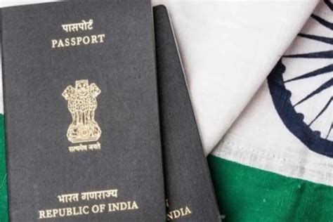 Indian Passport Gets Stronger 2024 Passport Power Rankings Unveiled