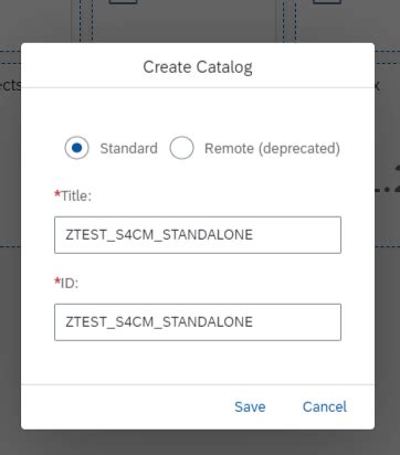How To Access WebClient UI Apps From Fiori Launchp SAP Community