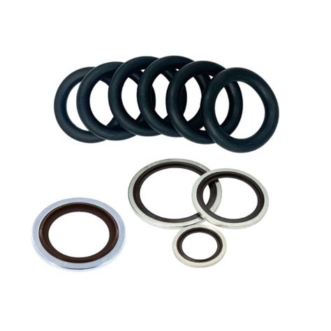 Hydraulic Fitting Sealing Methods Understanding All Types