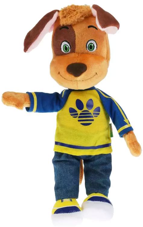 Мягкая игрушка Барбоскины Дружок 25см M80128 25 Мульти Пульти купить в Ижевске интернет