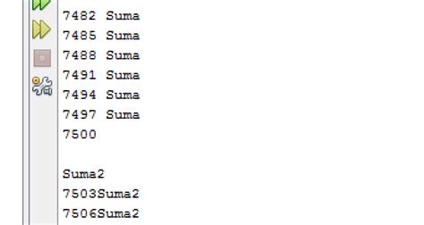 Tipos De Sistemas Operativos Ejemplo De Un Hilo En Java