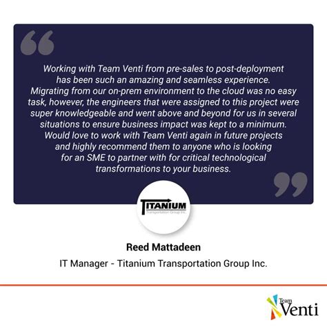 Team Venti On Linkedin Technology Microsoftpartner Intune