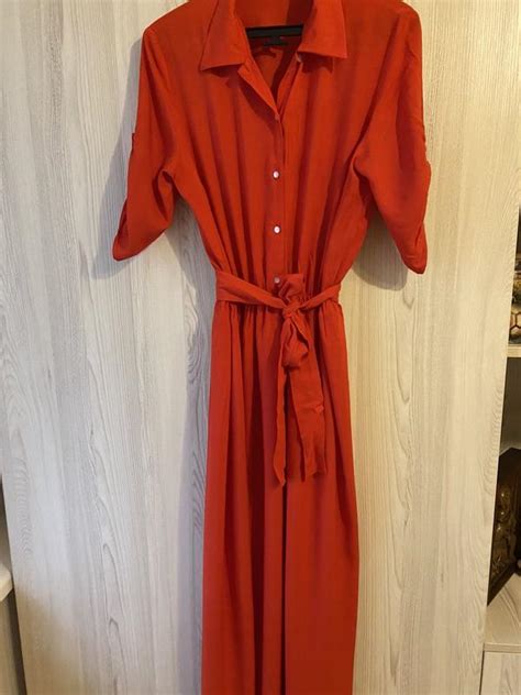 Платье Vovk — ціна 650 грн у каталозі Довгі сукні Купити жіночі речі за доступною ціною на Шафі