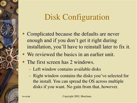 ppt unit 3 installing solaris powerpoint presentation free
