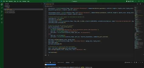 Archivo 3d Brazo Robótico De 7 Grados Con Arduino Uno Y Python Solo