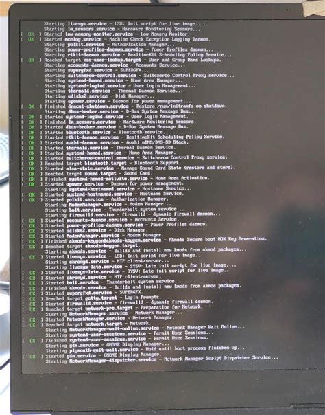 Unable To Install Fedora Or Nobara From Usb Rfedora