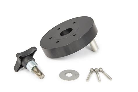 Baader Tripod Adapter Flange For Celestron Cgem First Light Optics
