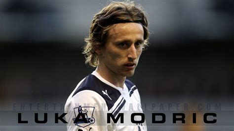 Luka Modrić Wallpapers Wallpaper Cave