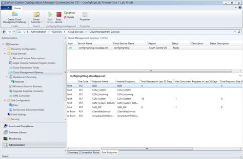 Configmgr Cloud Management Gateway A First Look Modern Management Blog