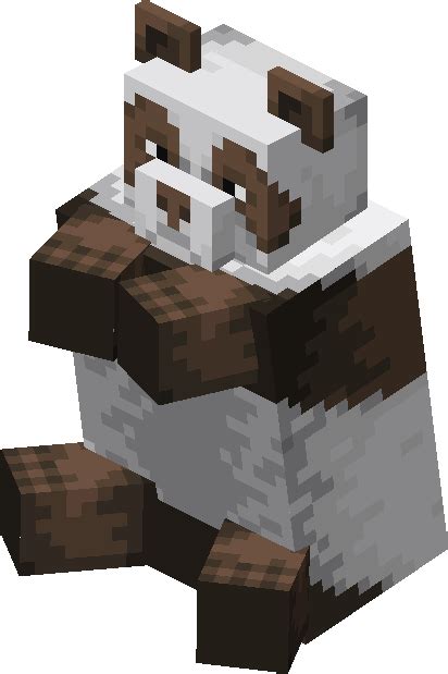 Panda Official Minecraft Wiki