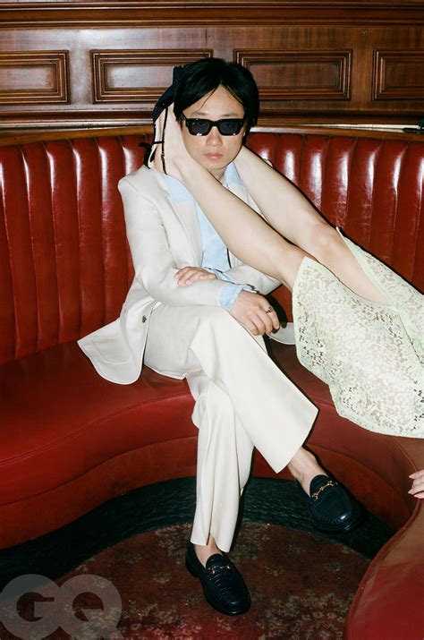 Silicon Valley Star Jimmy O Yang Talks About Meeting His Girlfriend And Becoming A Leading