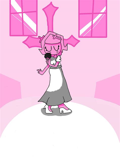 Вот и минус сарвенте мой рисунок Friday Night Funkin Rus Amino