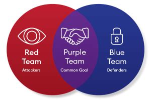 Increase Your Cyber Resilience Through Purple Teaming