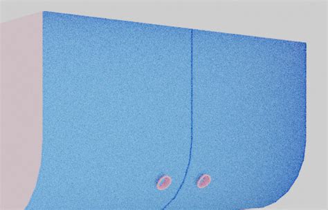 Tips On How To Bake The Darker Parts Of This Material Basics And Interface Blender Artists