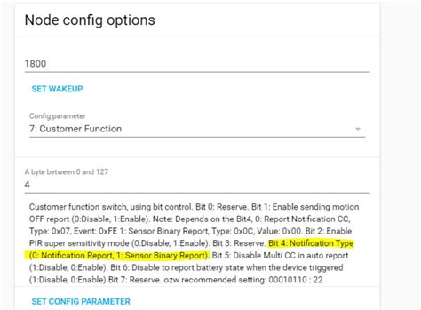 Setting A Sensor As A Binary Sensor Home Assistant Os Home Assistant Community