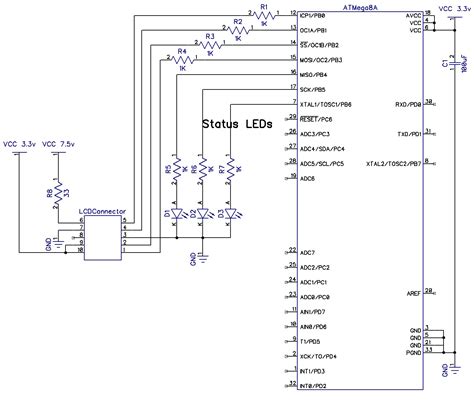 How To Drive Nokia Tiny Lcds