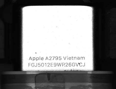 Lasertextdetection Object Detection Dataset By Annotate