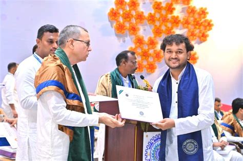 Abhishek Kumar Thakur On Linkedin Iitroorkee Graduation