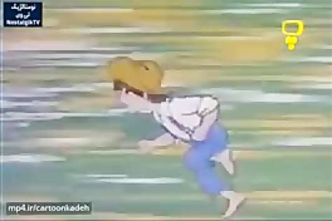 کارتون ماجراهای هاکلبری فین