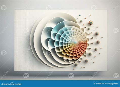 Striking Image That Showcases The Capabilities Of Ai Such As A Machine Learning Algorithm In