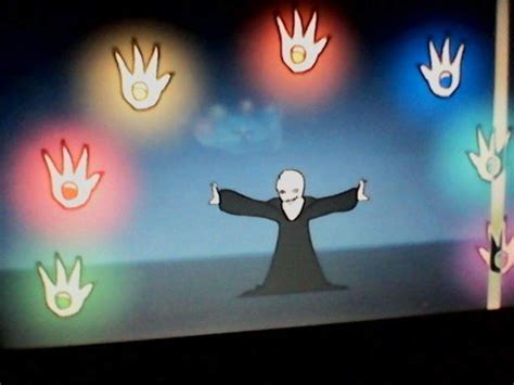 Glitchtale Gaster Wiki Glitchtale Amino