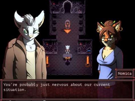 Full Steam Ahead For Furry Video Games Flayrah