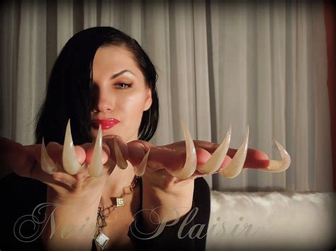 Long Nails Porn Pictures Xxx Photos Sex Images Pictoa