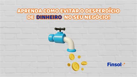 6 Erros mais comuns ao lidar com o dinheiro da empresa e como evitá los