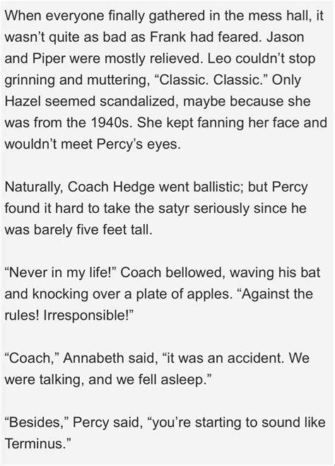 Rick Riordan Quotes