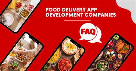 Faqs Food Delivery App Development Demystified Mindnotix By Mindnotix Software Solutions