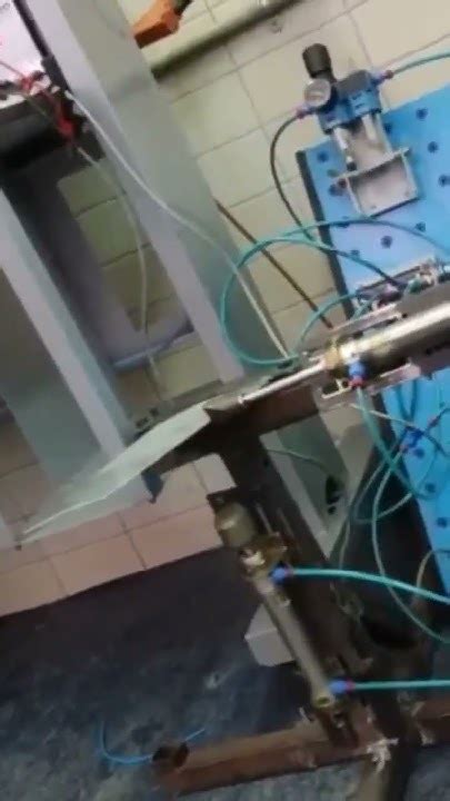Fatige Test On Onera 6 Wing Profile Youtube