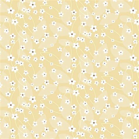 Free Vector Flat Design Monochromatic Pattern